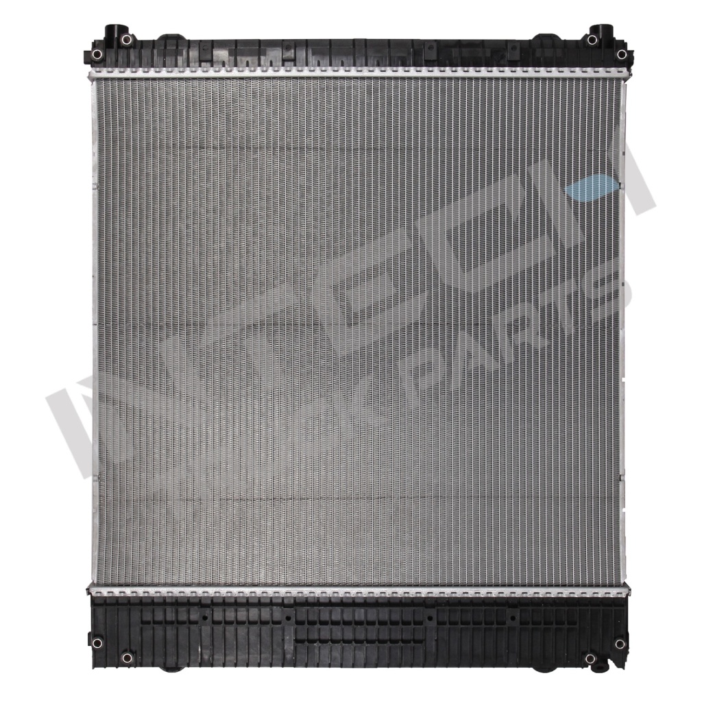 Radiator – 08-17 Freightliner M2 106 – Intech Truck Parts