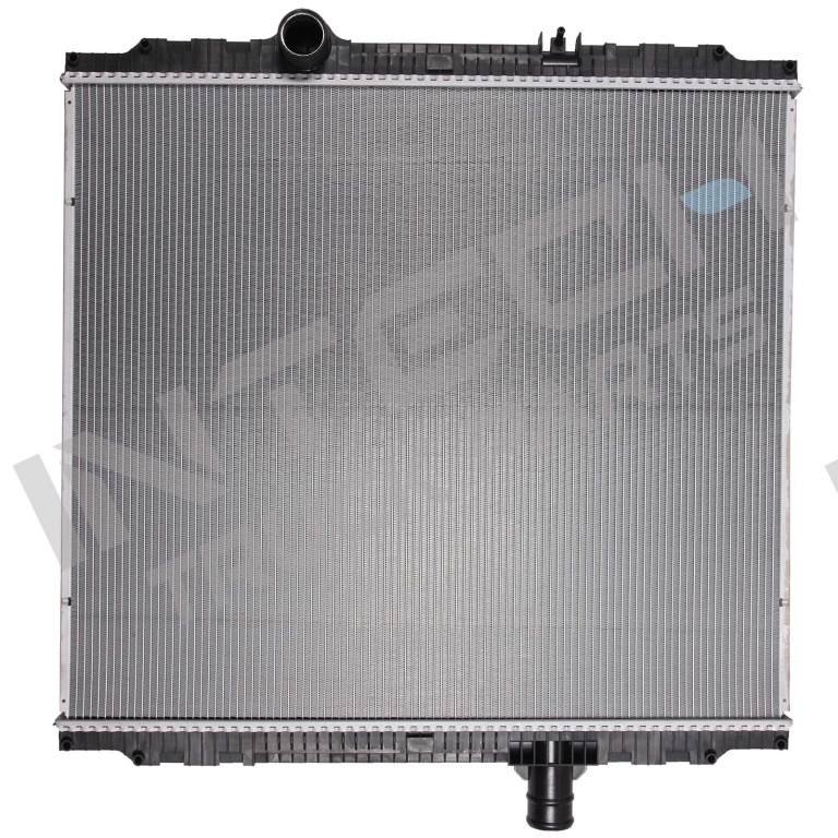Radiator – 13-17 Kenworth T680, 08-11 Peterbilt 367/387/587 – Intech ...