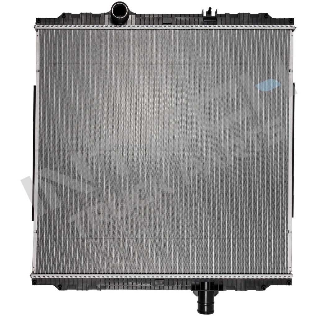 Radiator – 08-16 Kenworth/Peterbilt T660 T800/365 – Intech Truck Parts