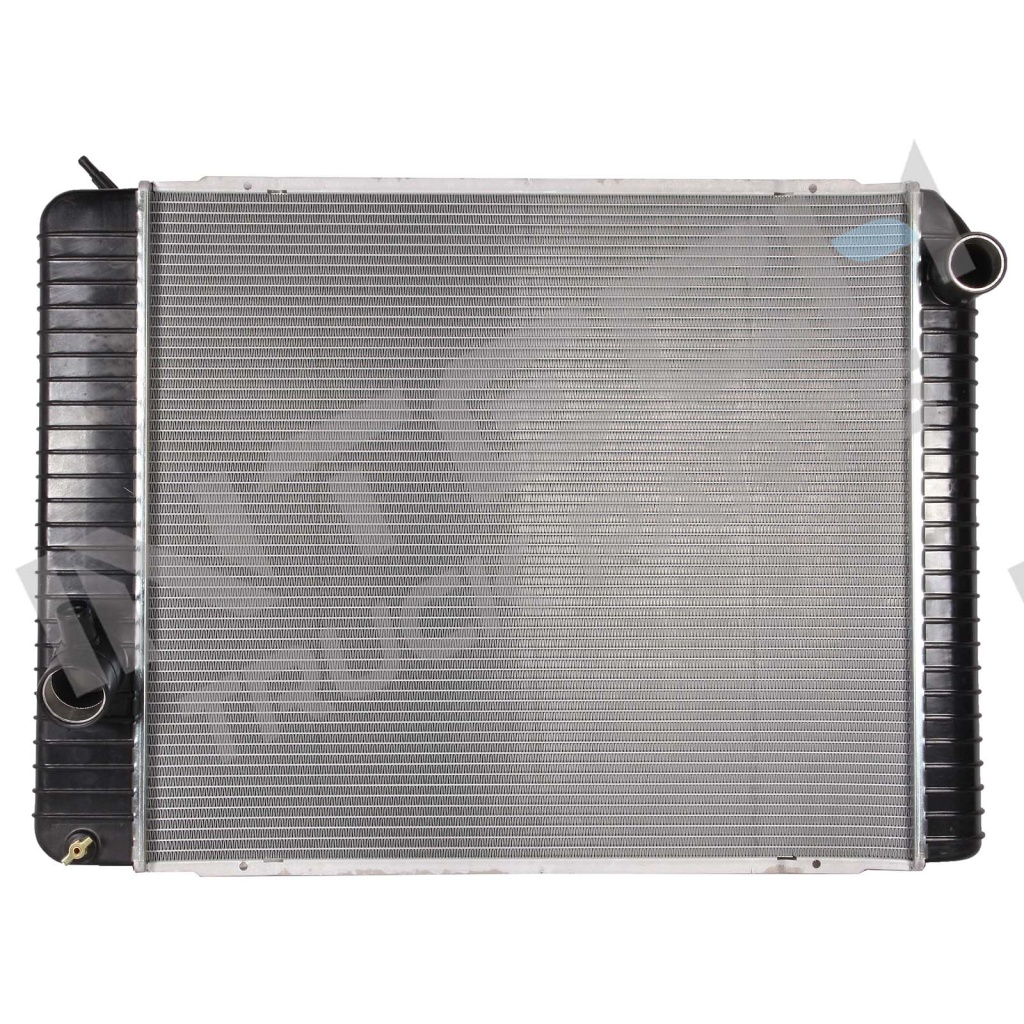 Radiator – 08-18 International Durastar 4200-4400 Series, 19-21 MV ...