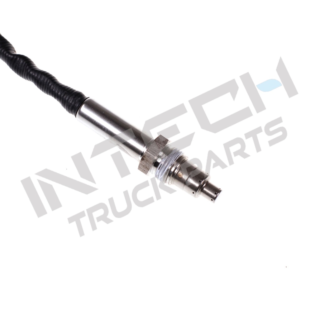 NOx Sensor – Replace: Detroit DD13 DD15 DD16, Inlet 5WK9 7338A – Intech ...