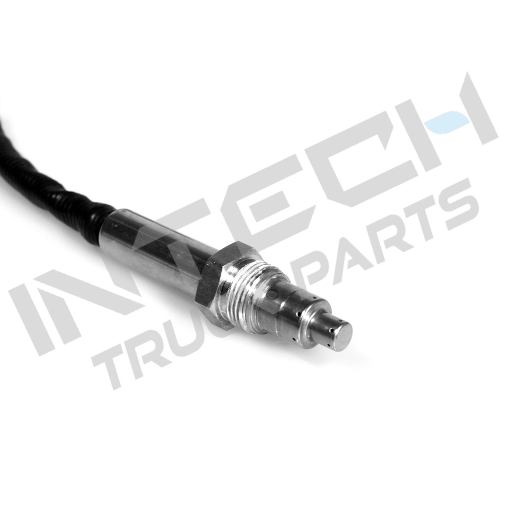 NOx Sensor – Replace: Detroit DD13 DD15 DD16, Inlet 5WK9 7341A – Intech ...