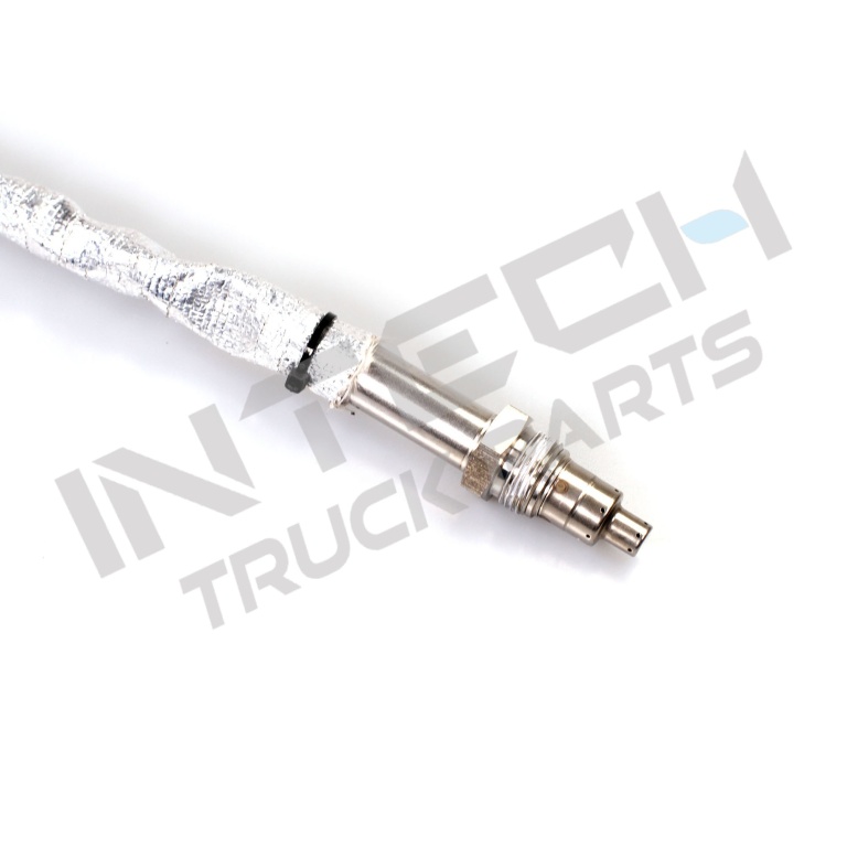 NOx Sensor - Intech Truck Parts