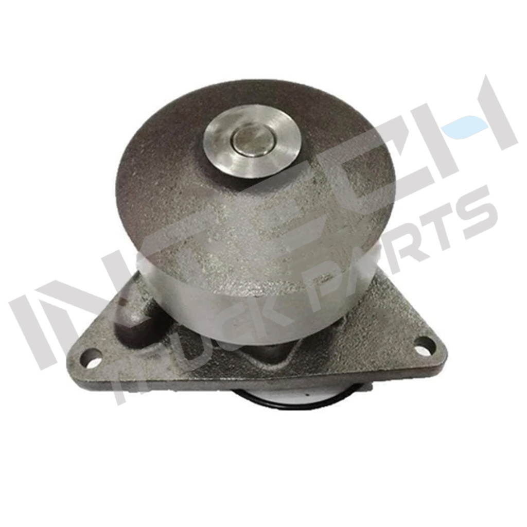 Water Pump - Replace: Cummins 6C 8.3L Replace OE# 3802081 - Intech ...