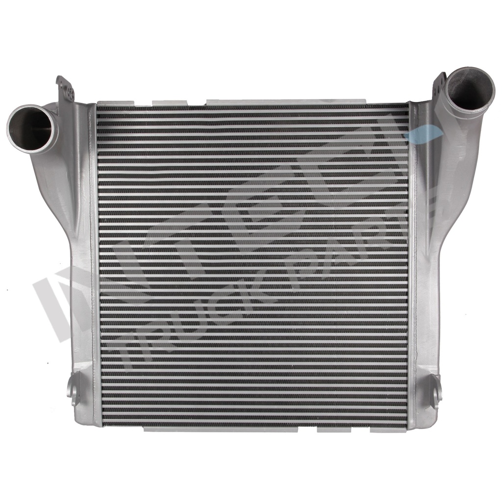 Charge Air Cooler – 08-16 Kenworth W900L/T660 – Intech Truck Parts