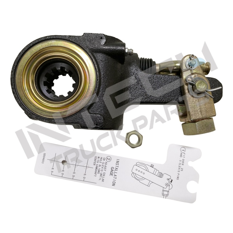 Slack Adjuster 1-1/4″-10 Spline 5-1/2″ Arm Length -(770113) – Intech ...