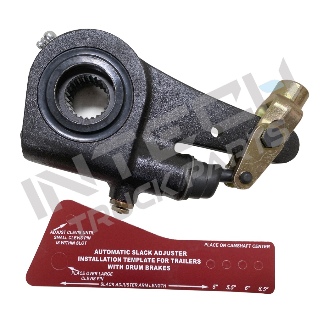Slack Adjuster 1-1/4″-24 Spline 5-1/2″ Arm Length -(770120) – Intech ...