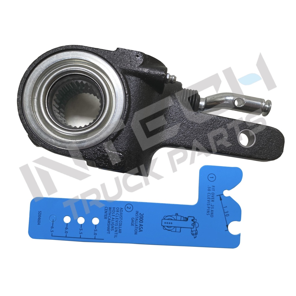 Slack Adjuster 1-1/2″-28 Spline 5-1/2″ Arm Length -(770137) – Intech ...