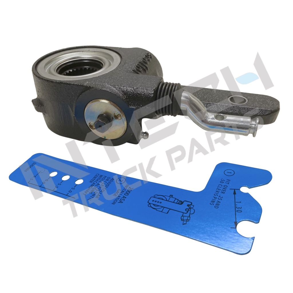 Slack Adjuster 1-1/2″-28 Spline 5-1/2″ Arm Length -(770137) – Intech ...
