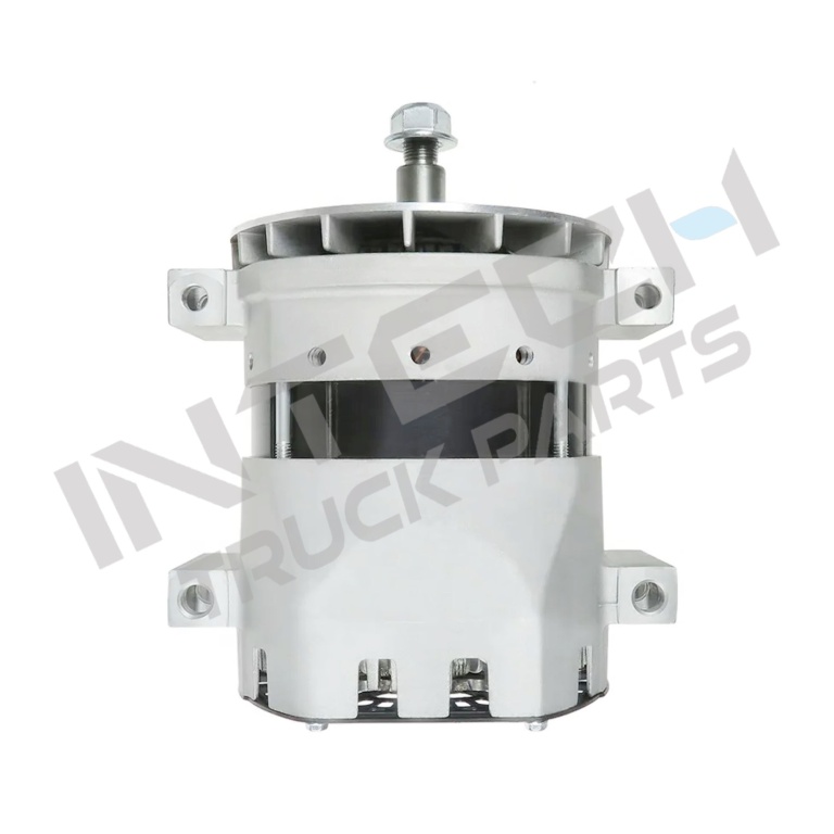 Alternator – OE# 8600628, 8600094, 40SI, 12V 320A, Pad Mount Design ...