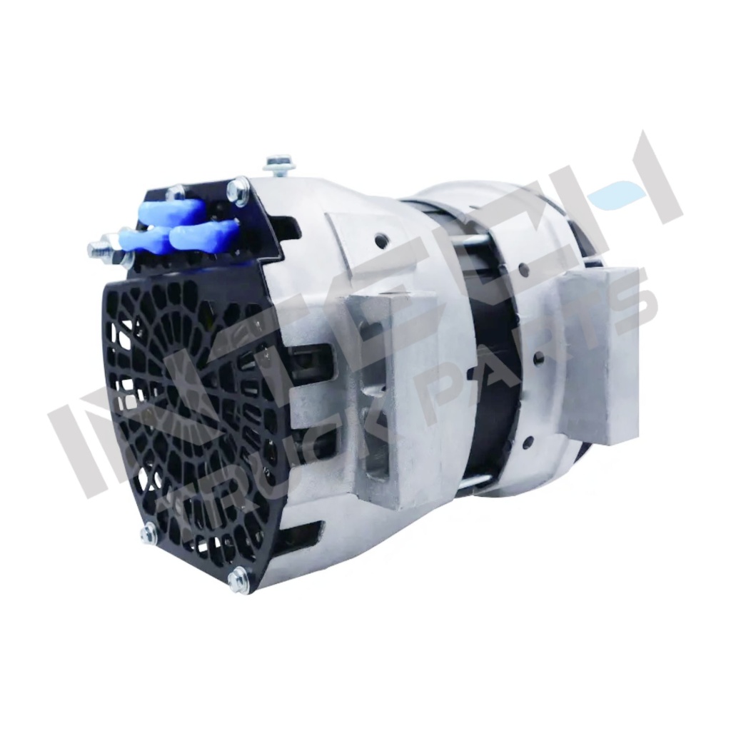 Alternator – OE# 8600628, 8600094, 40SI, 12V 320A, Pad Mount Design ...