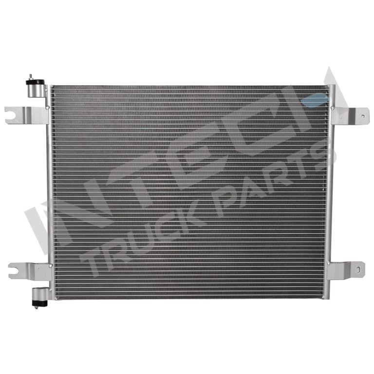 Condenser – 08-10 Kenworth T600/T660/W900L – Intech Truck Parts