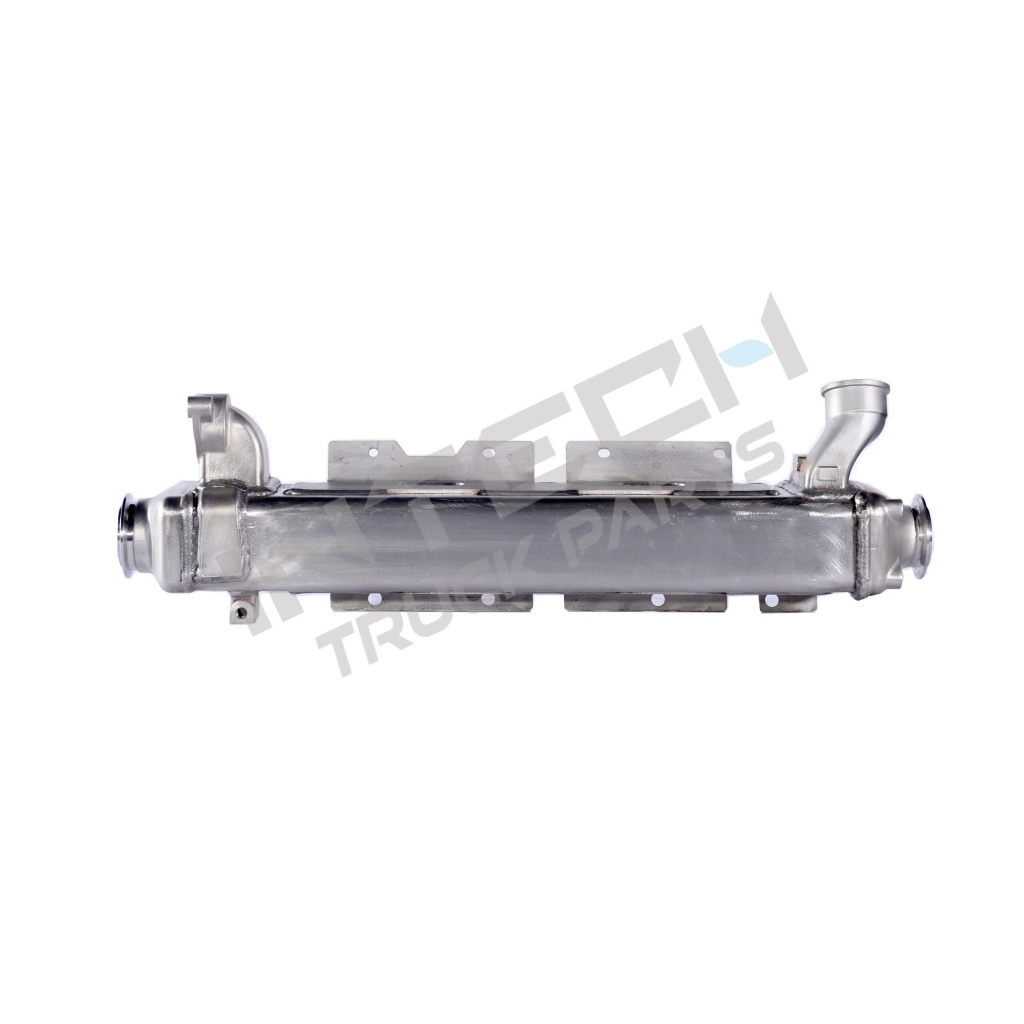 Exhaust Clamp - Cummins 6.38" V-Band Clamp 2880213, 3621545C1, 5304600 ...