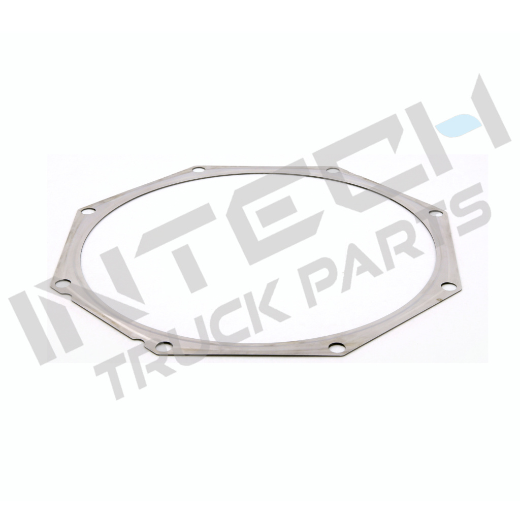 Exhaust Clamp - Cummins 6.38" V-Band Clamp 2880213, 3621545C1, 5304600 ...