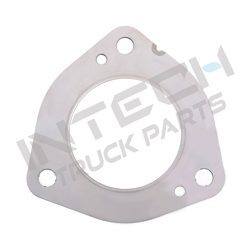 Exhaust Clamp - Cummins 6.38" V-Band Clamp 2880213, 3621545C1, 5304600 ...