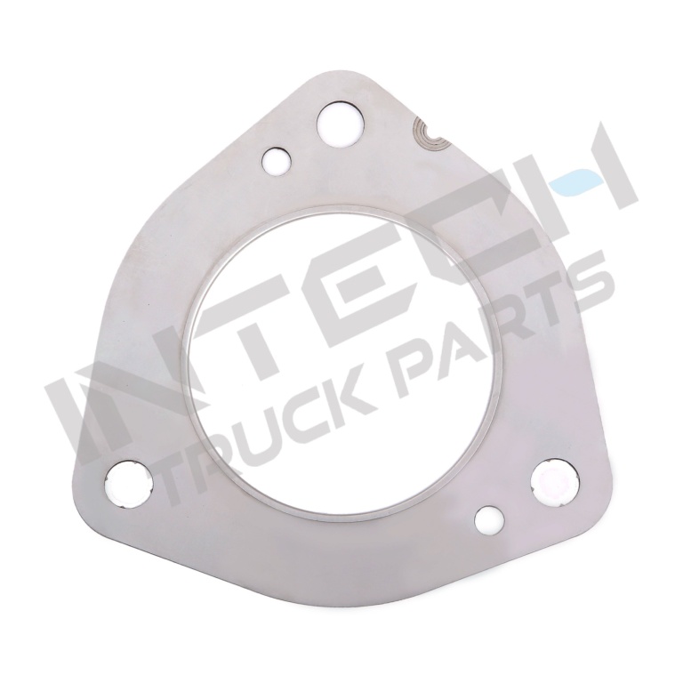 Exhaust Clamp - Cummins 6.38" V-Band Clamp 2880213, 3621545C1, 5304600 ...