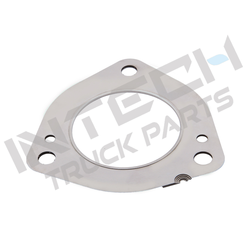 Exhaust Clamp - Cummins 6.38" V-Band Clamp 2880213, 3621545C1, 5304600 ...