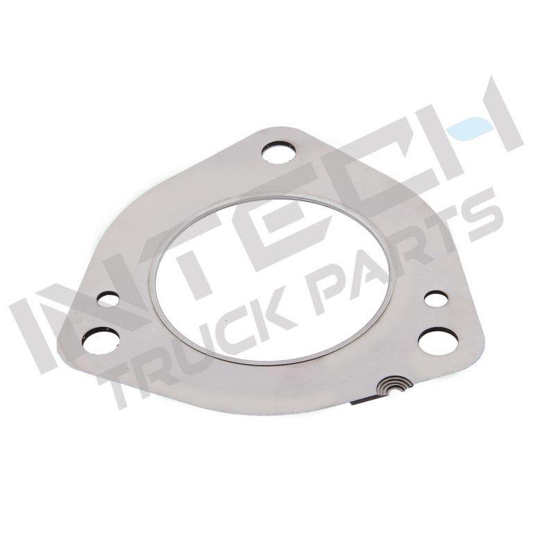 Exhaust Clamp – Cummins 6.38″ V-Band Clamp 2880213, 3621545C1, 5304600 ...