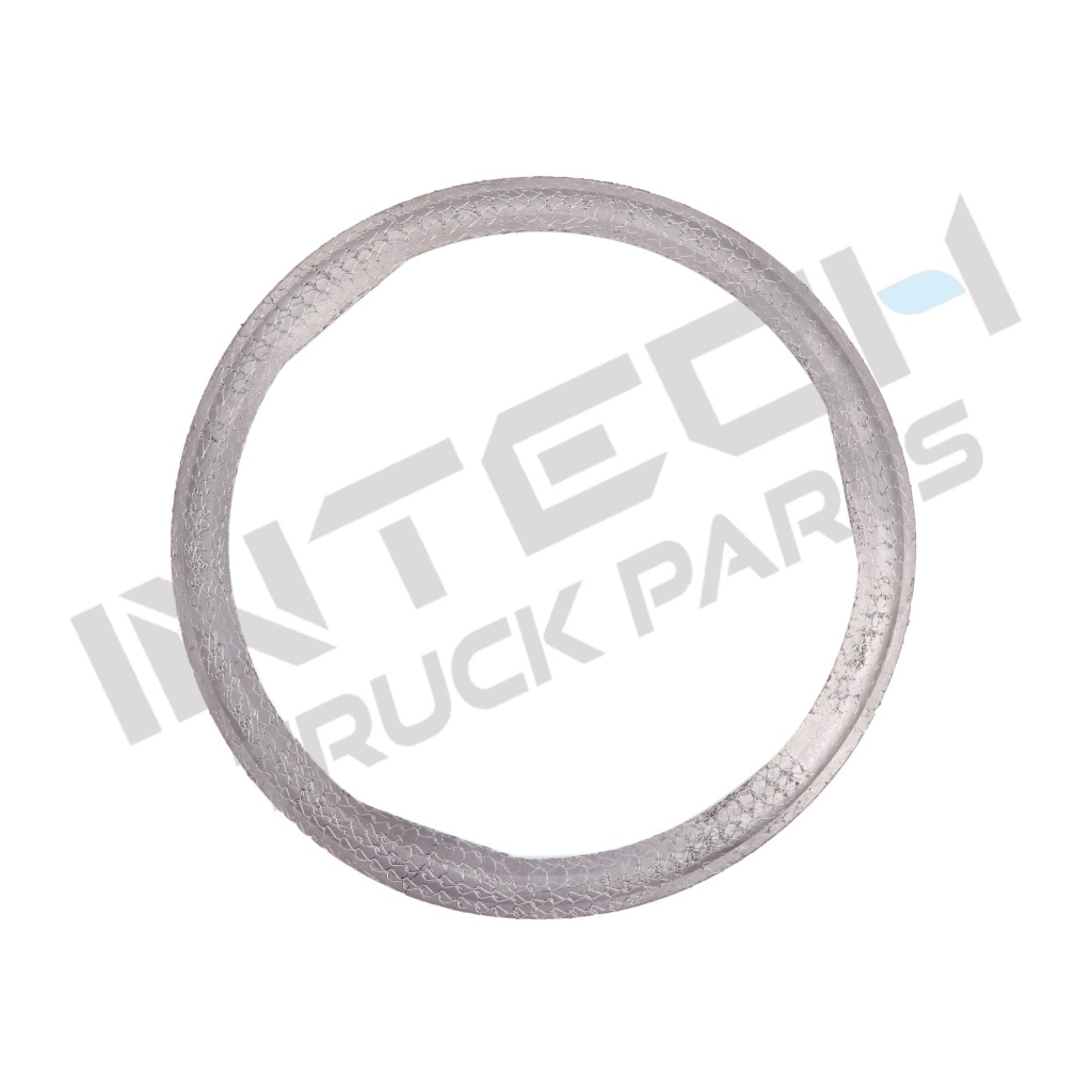 Exhaust Clamp - Cummins 6.38" V-Band Clamp 2880213, 3621545C1, 5304600 ...