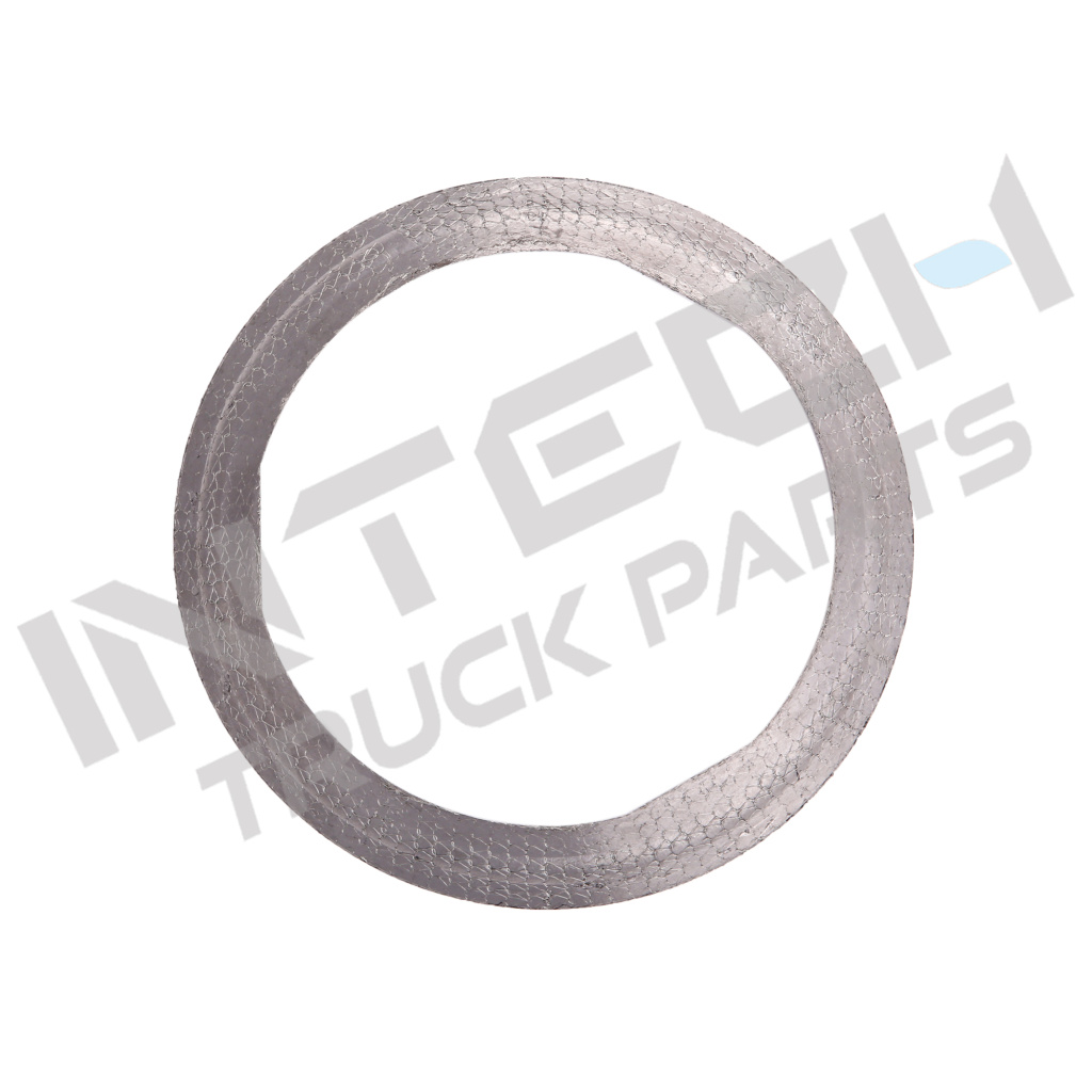 Exhaust Clamp - Cummins 6.38" V-Band Clamp 2880213, 3621545C1, 5304600 ...