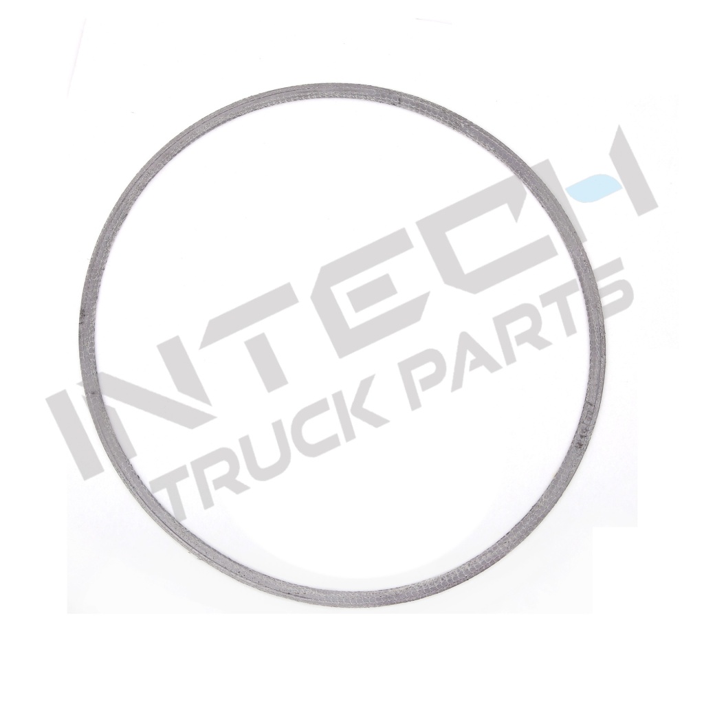 Exhaust Clamp – Cummins 6.38″ V-Band Clamp 2880213, 3621545C1, 5304600 ...