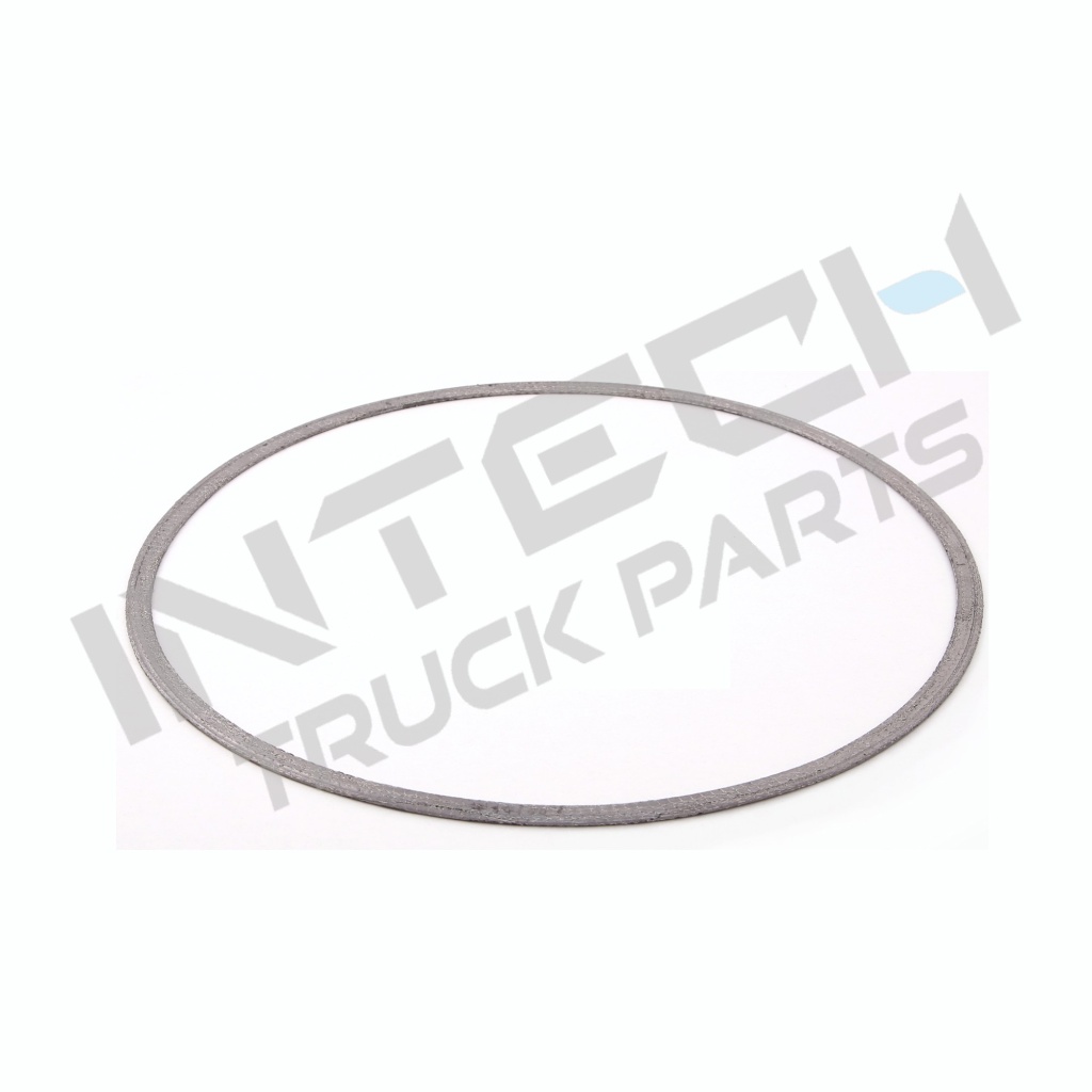 Exhaust Clamp – Cummins 6.38″ V-Band Clamp 2880213, 3621545C1, 5304600 ...