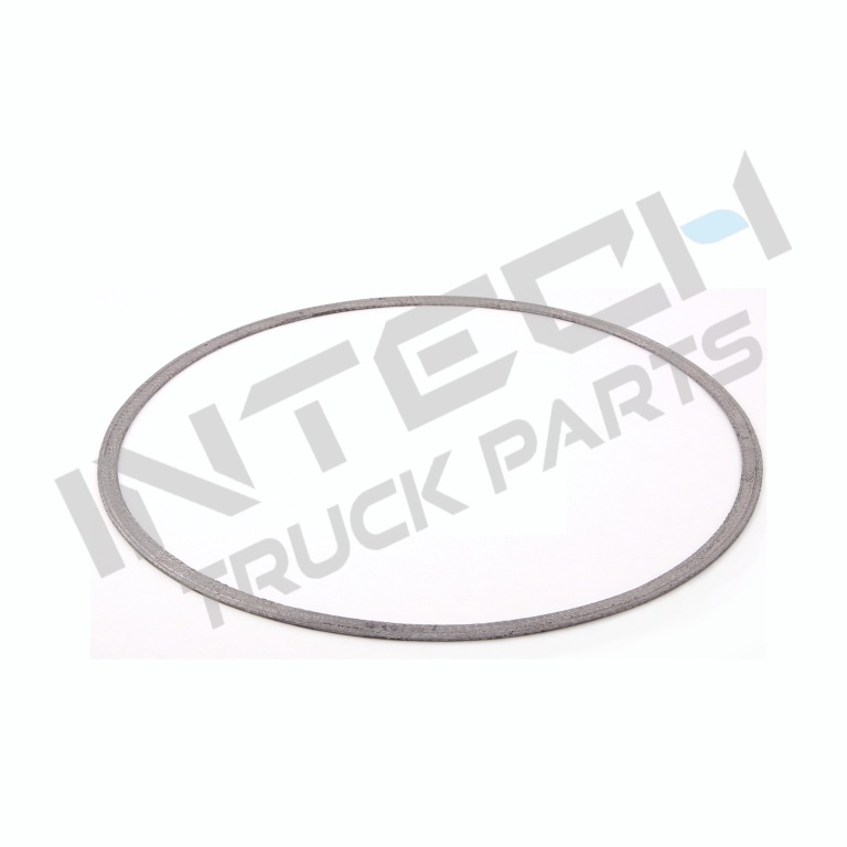 Exhaust Clamp – Cummins 6.38″ V-Band Clamp 2880213, 3621545C1, 5304600 ...