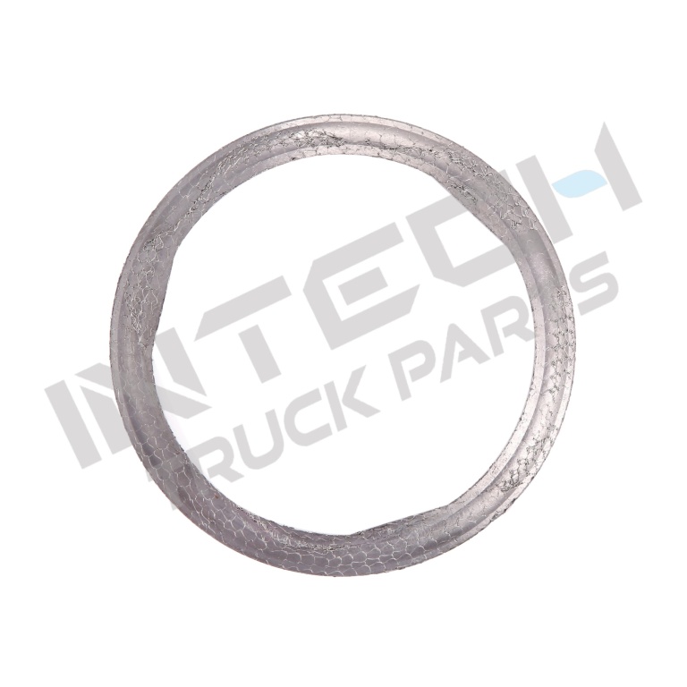 Exhaust Clamp - Cummins 6.38" V-Band Clamp 2880213, 3621545C1, 5304600 ...