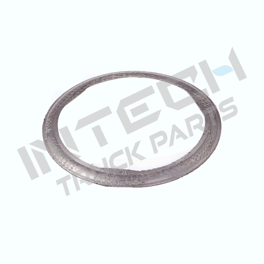 Exhaust Clamp - Cummins 6.38" V-Band Clamp 2880213, 3621545C1, 5304600 ...