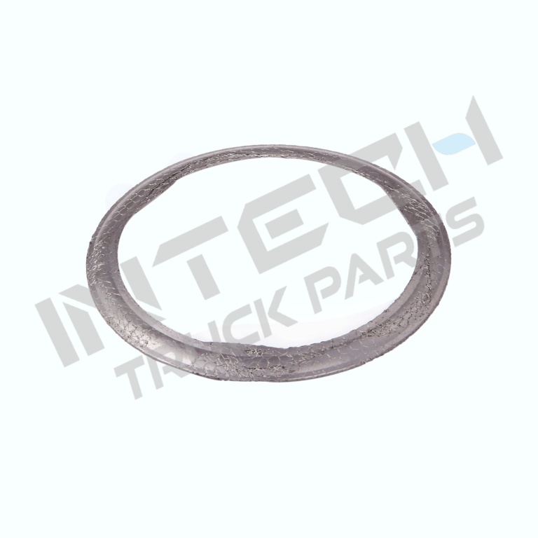 Exhaust Clamp - Cummins 6.38" V-Band Clamp 2880213, 3621545C1, 5304600 ...