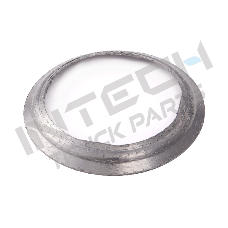 Exhaust Clamp - Cummins 6.38" V-Band Clamp 2880213, 3621545C1, 5304600 ...