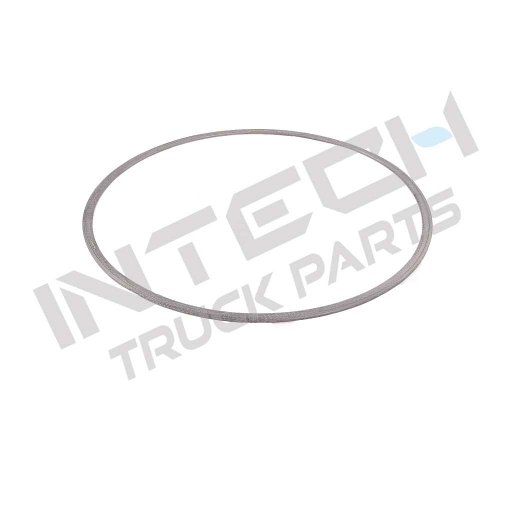 Exhaust Clamp – Cummins 6.38″ V-Band Clamp 2880213, 3621545C1, 5304600 ...