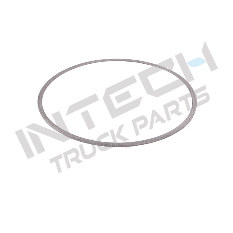 Exhaust Clamp – Cummins 6.38″ V-Band Clamp 2880213, 3621545C1, 5304600 ...