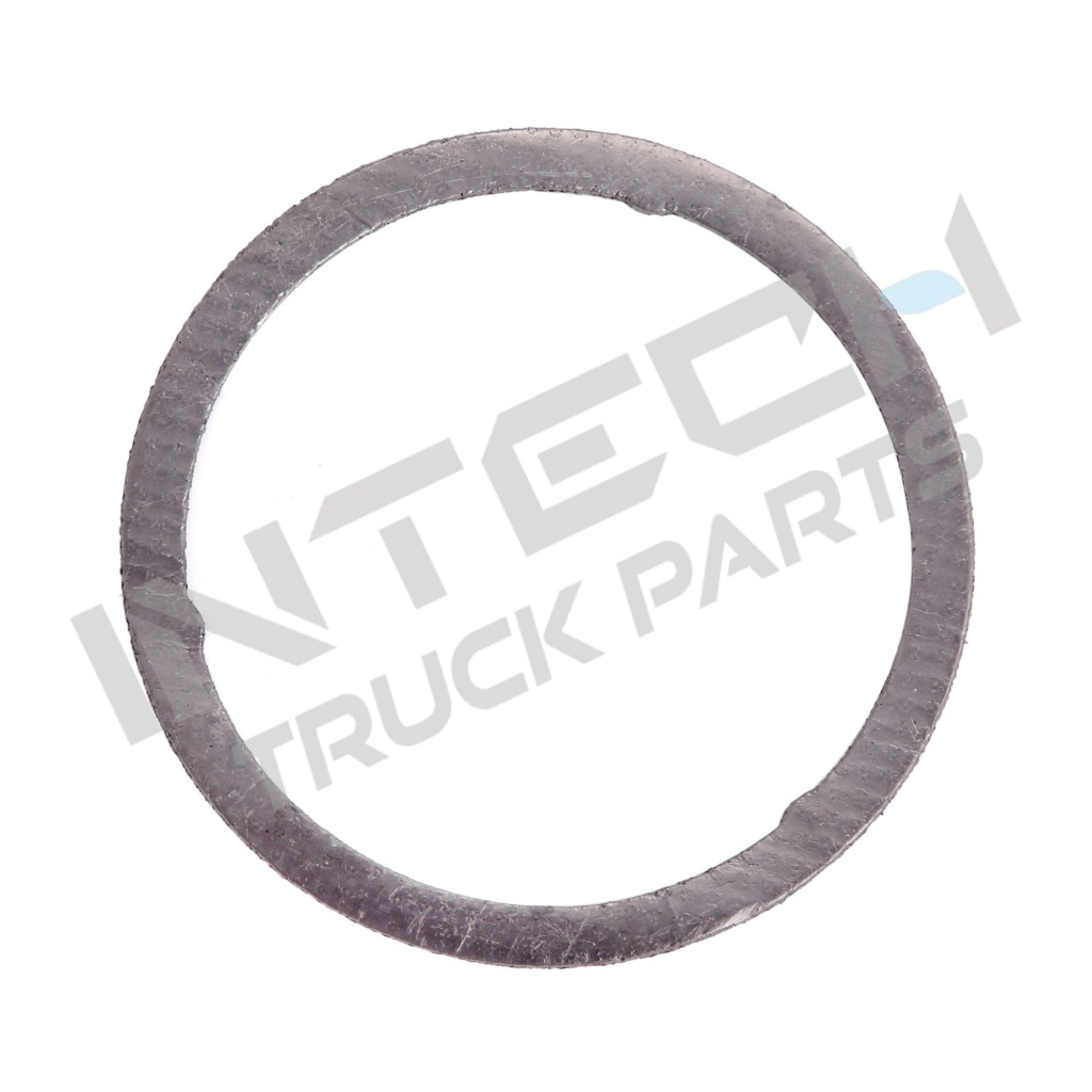 Exhaust Clamp – Cummins 6.38″ V-Band Clamp 2880213, 3621545C1, 5304600 ...