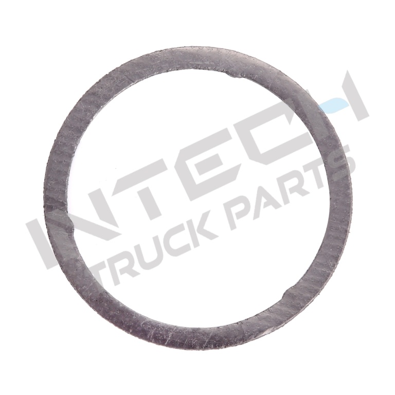 Exhaust Clamp – Cummins 6.38″ V-Band Clamp 2880213, 3621545C1, 5304600 ...