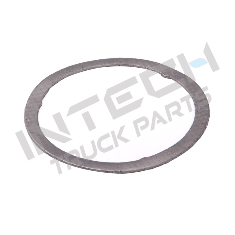 Exhaust Clamp – Cummins 6.38″ V-Band Clamp 2880213, 3621545C1, 5304600 ...