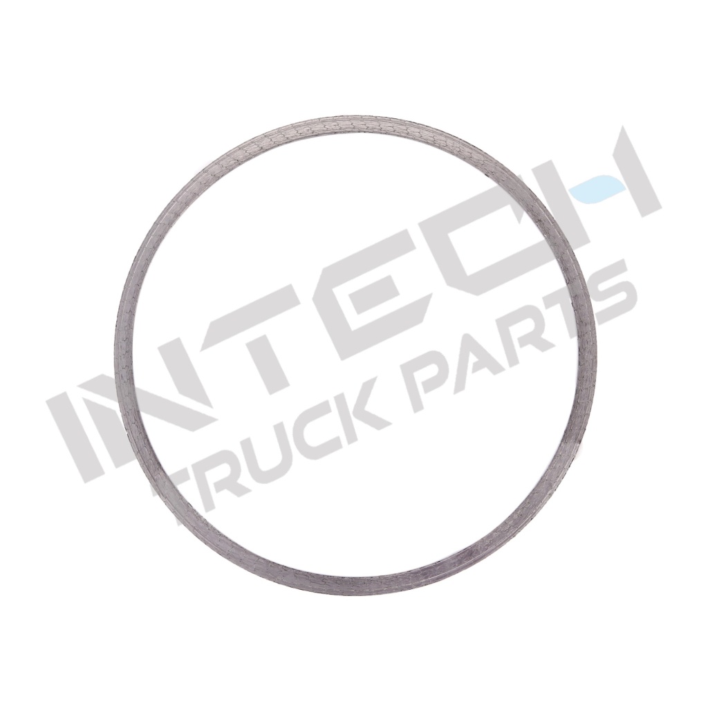 Exhaust Clamp – Cummins 6.38″ V-Band Clamp 2880213, 3621545C1, 5304600 ...