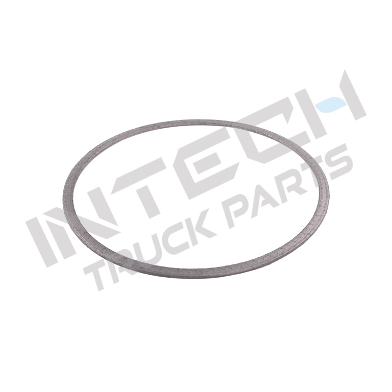 Exhaust Clamp – Cummins 6.38″ V-Band Clamp 2880213, 3621545C1, 5304600 ...