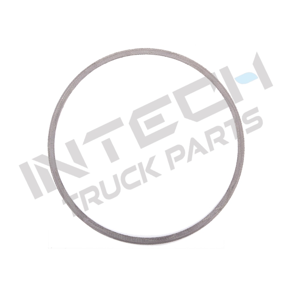 Exhaust Clamp – Cummins 6.38″ V-Band Clamp 2880213, 3621545C1, 5304600 ...
