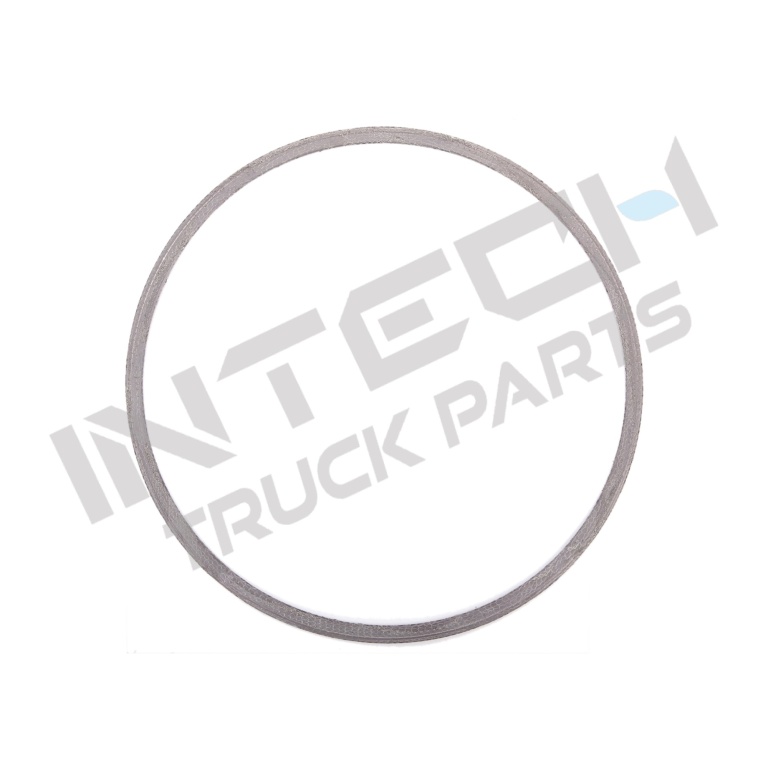 Exhaust Clamp – Cummins 6.38″ V-Band Clamp 2880213, 3621545C1, 5304600 ...