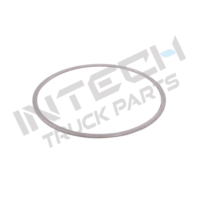 Exhaust Clamp – Cummins 6.38″ V-Band Clamp 2880213, 3621545C1, 5304600 ...