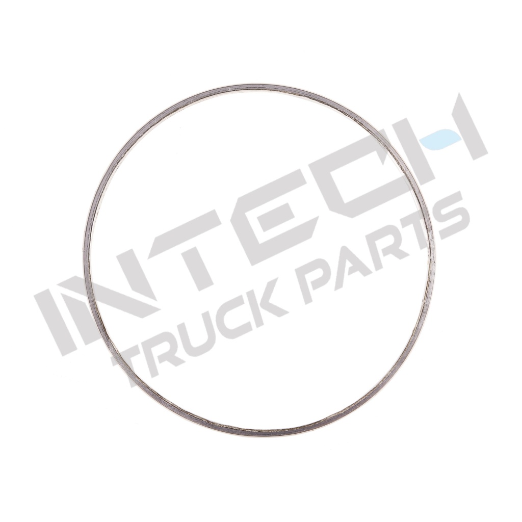 Exhaust Clamp - Cummins 6.38" V-Band Clamp 2880213, 3621545C1, 5304600 ...