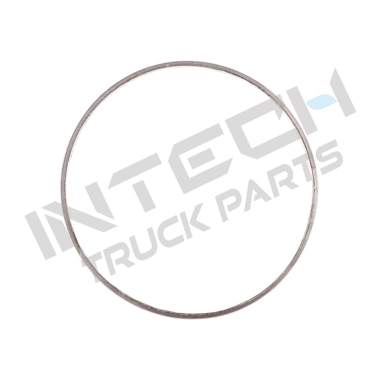 Exhaust Clamp - Cummins 6.38" V-Band Clamp 2880213, 3621545C1, 5304600 ...