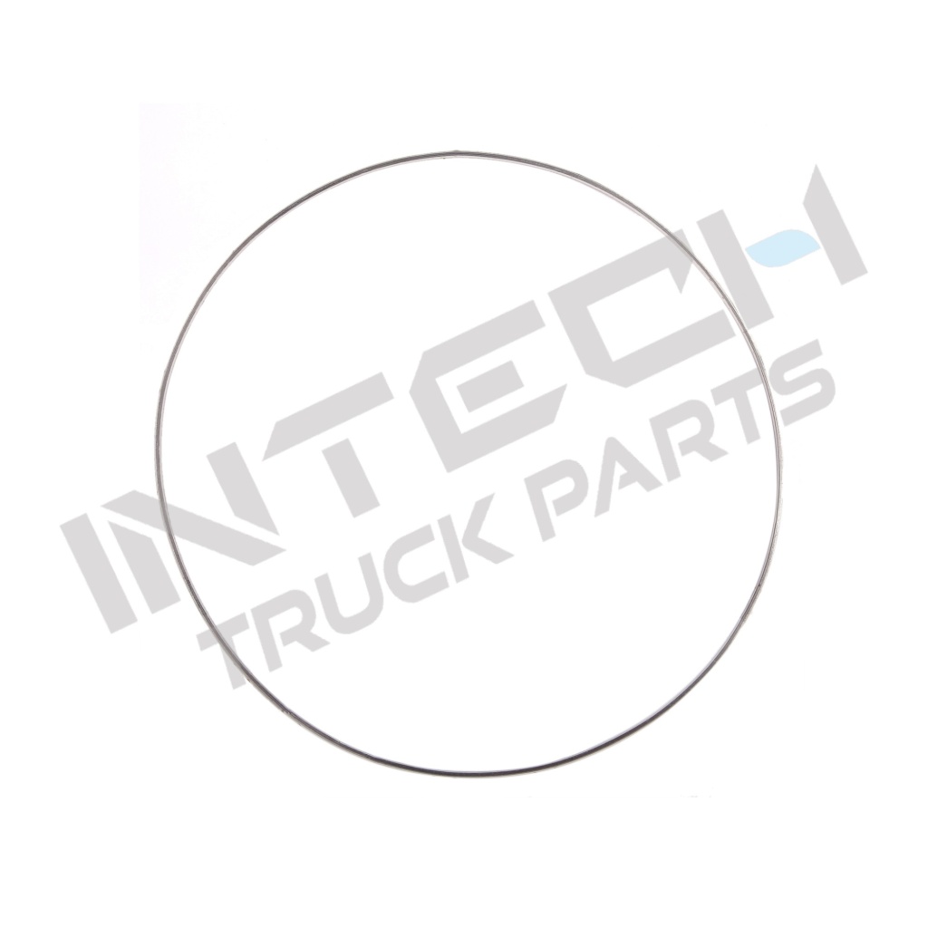 Exhaust Clamp - Cummins 6.38" V-Band Clamp 2880213, 3621545C1, 5304600 ...