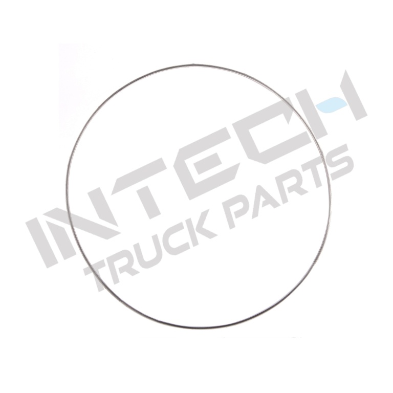 Exhaust Clamp - Cummins 6.38" V-Band Clamp 2880213, 3621545C1, 5304600 ...