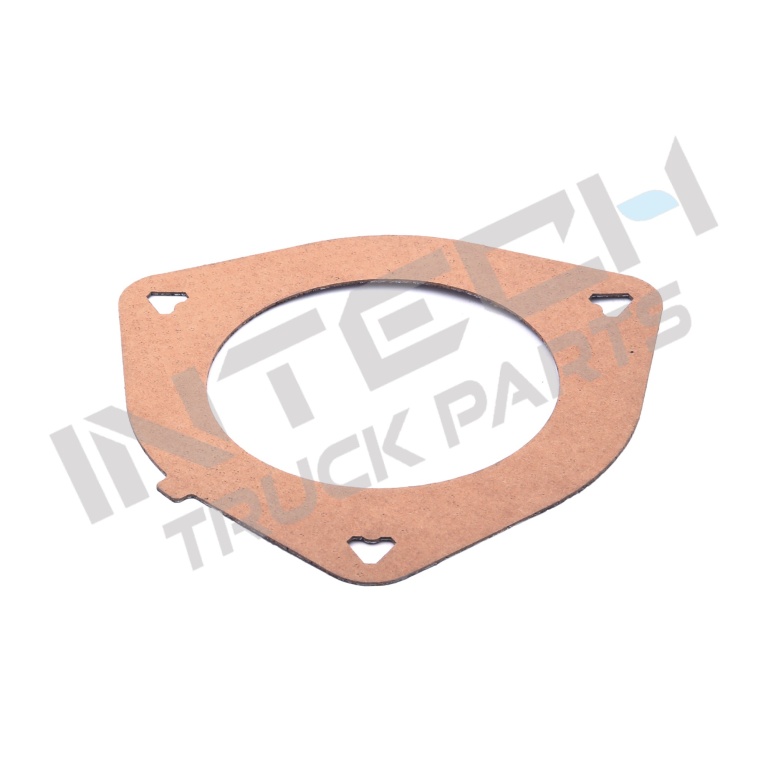 Exhaust Clamp - Cummins 6.38" V-Band Clamp 2880213, 3621545C1, 5304600 ...