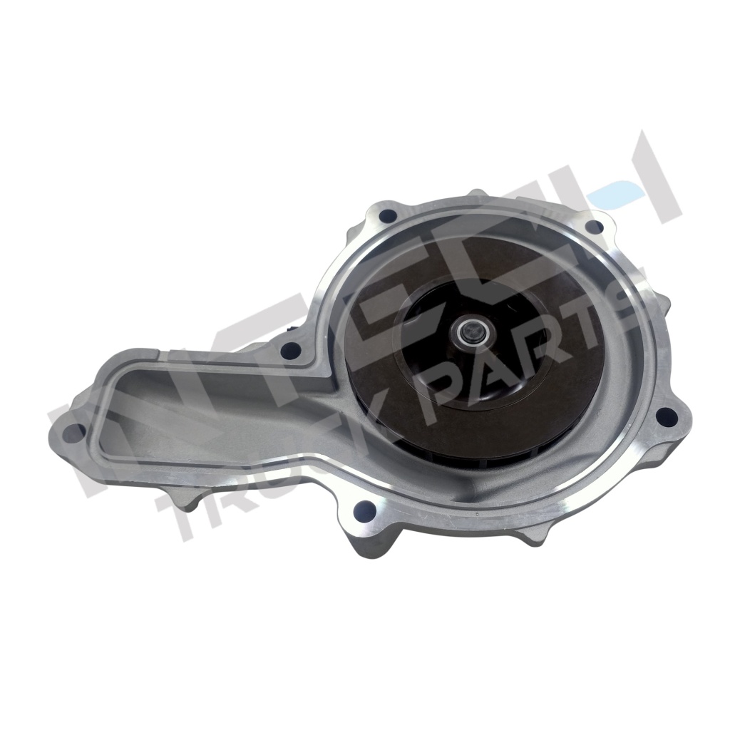 Water Pump - Replace: 2019-2022 Volvo D13, D16, 22183231 Water Pump ...