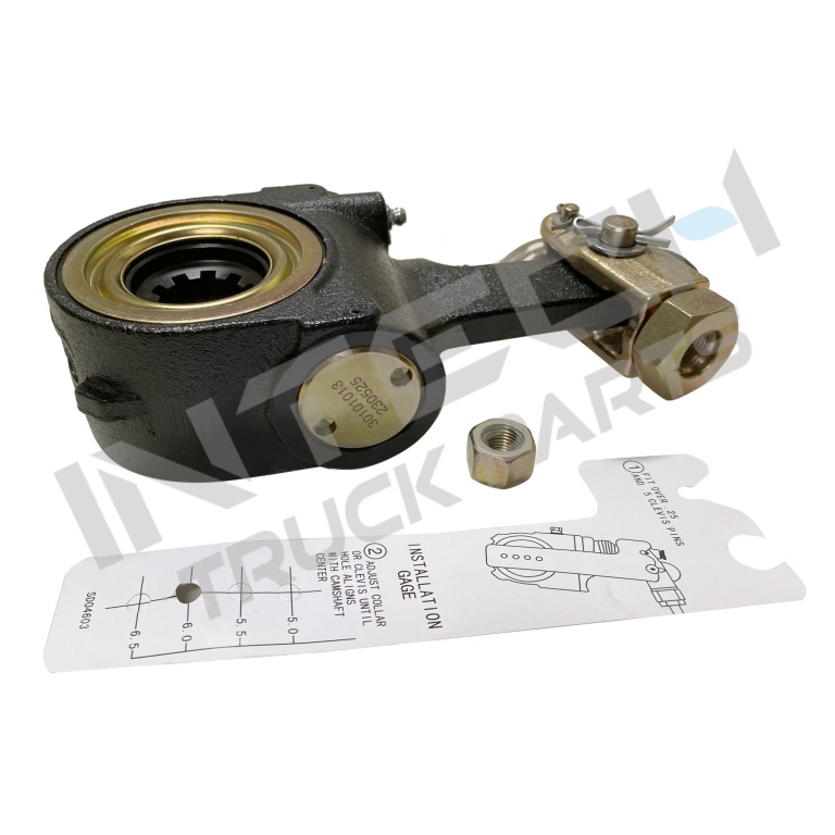 Slack Adjuster 1-1/4″-10 Spline 5-1/2″ Arm Length -(770113) – Intech ...