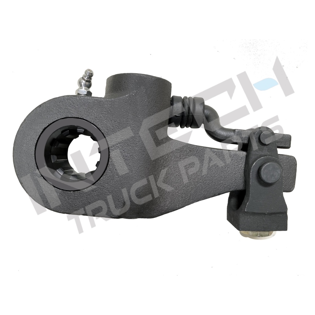Slack Adjuster 1-1/2″-10 Spline 5-1/2″ Arm Length -(770127) – Intech ...