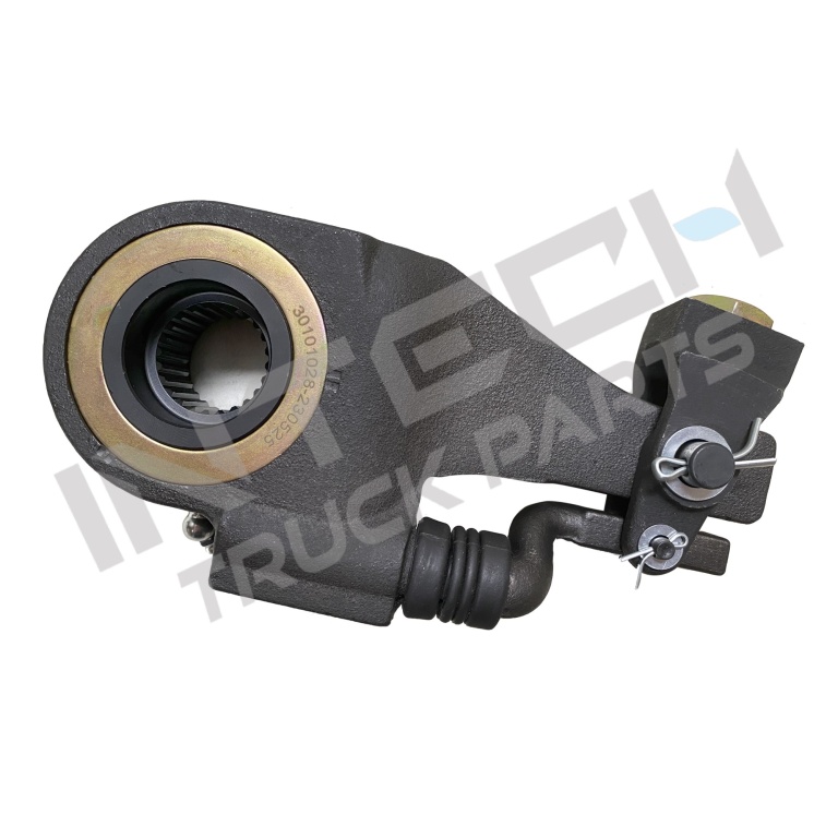 Slack Adjuster 1-1/4″-24 Spline 5-1/2″ Arm Length -(770128) – Intech ...